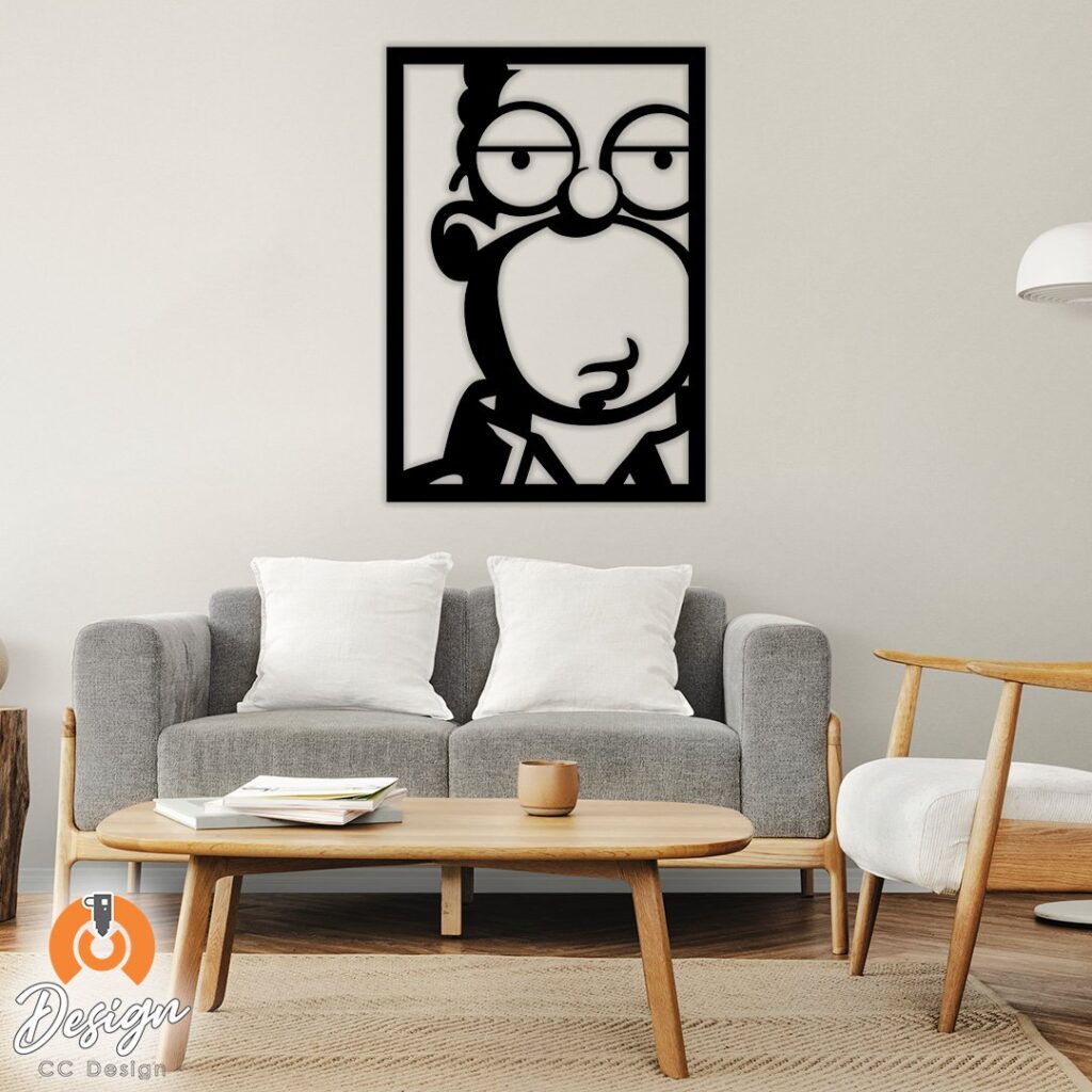 HOMERO SERIO – CC Design